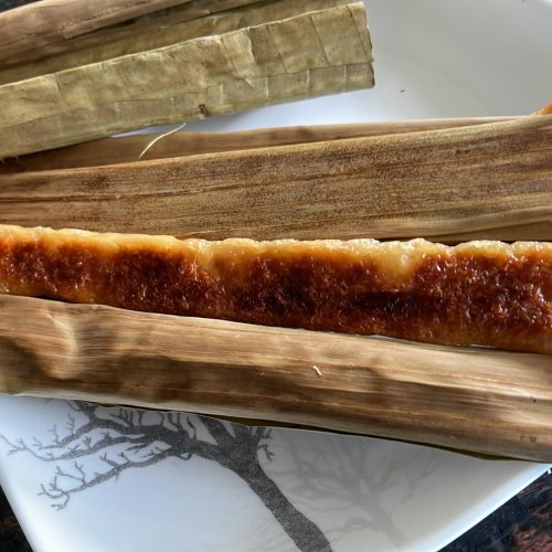 How to Make TUPIG » Proud Ilocana