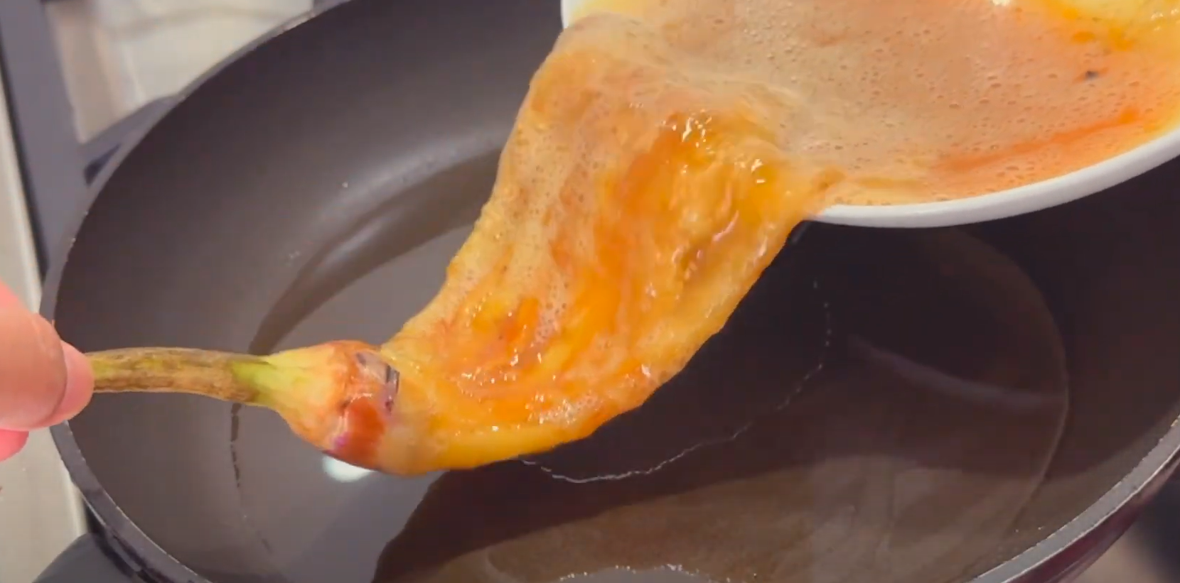 Super easy tortang talong recipe by Proud Ilocana