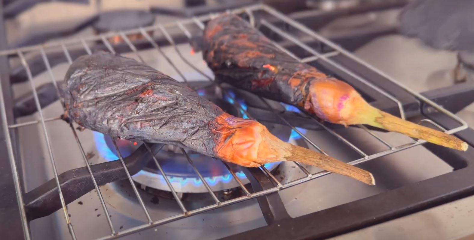 Super easy tortang talong recipe by Proud Ilocana