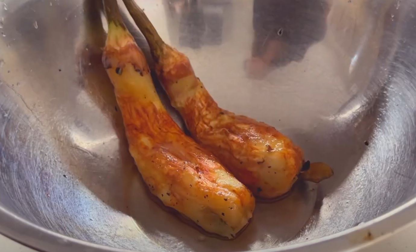 Super easy tortang talong recipe by Proud Ilocana