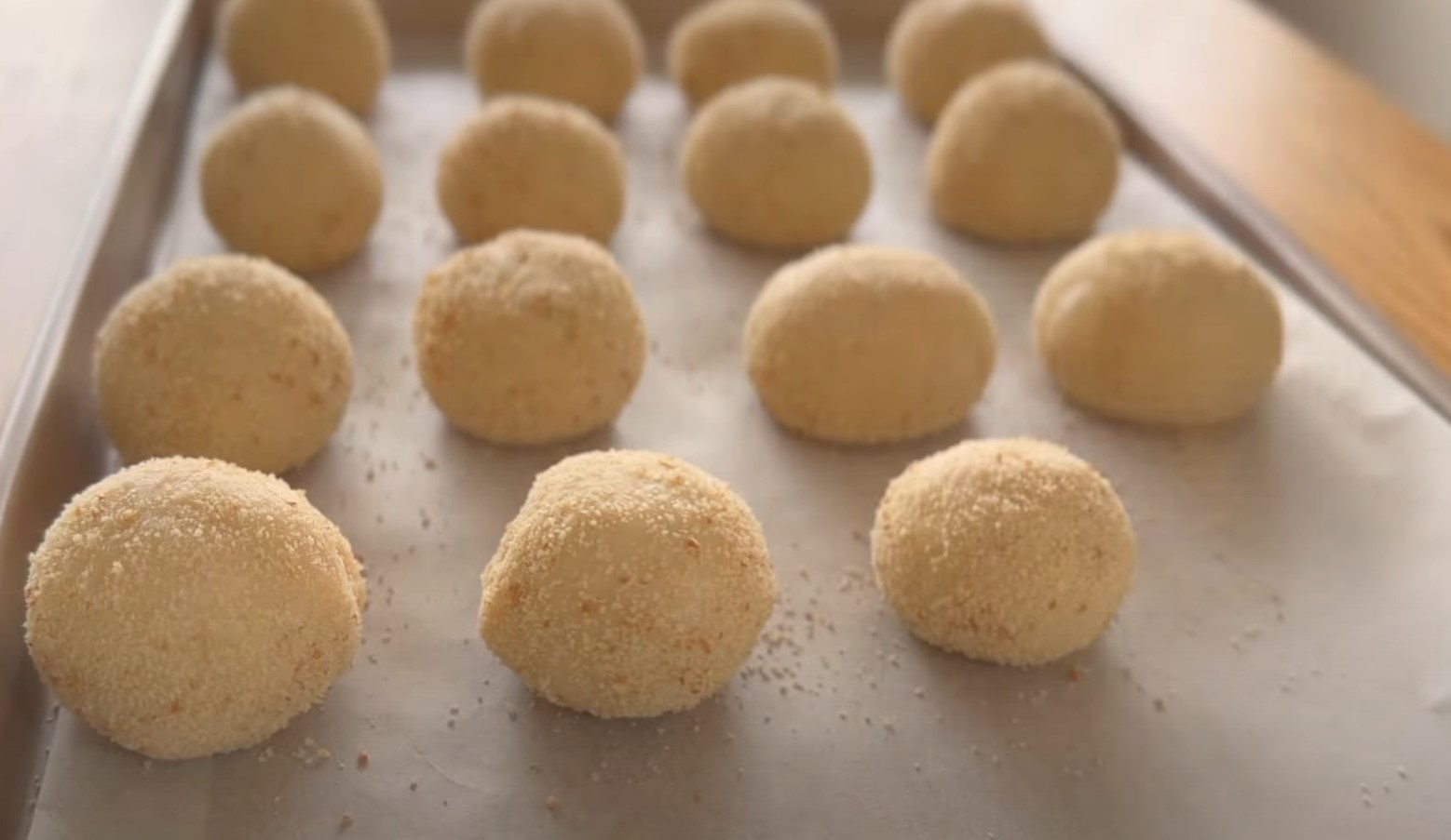 Pandesal handmade soft and fluffy, quick and easy pandesal recipe